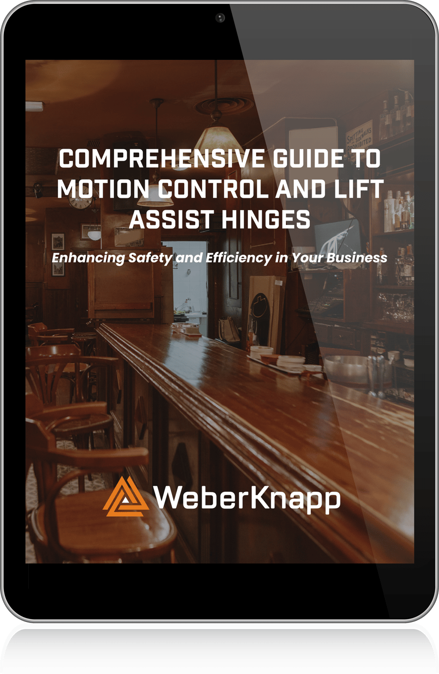 Lift Gate: Your Counter Lift Assistant Solution